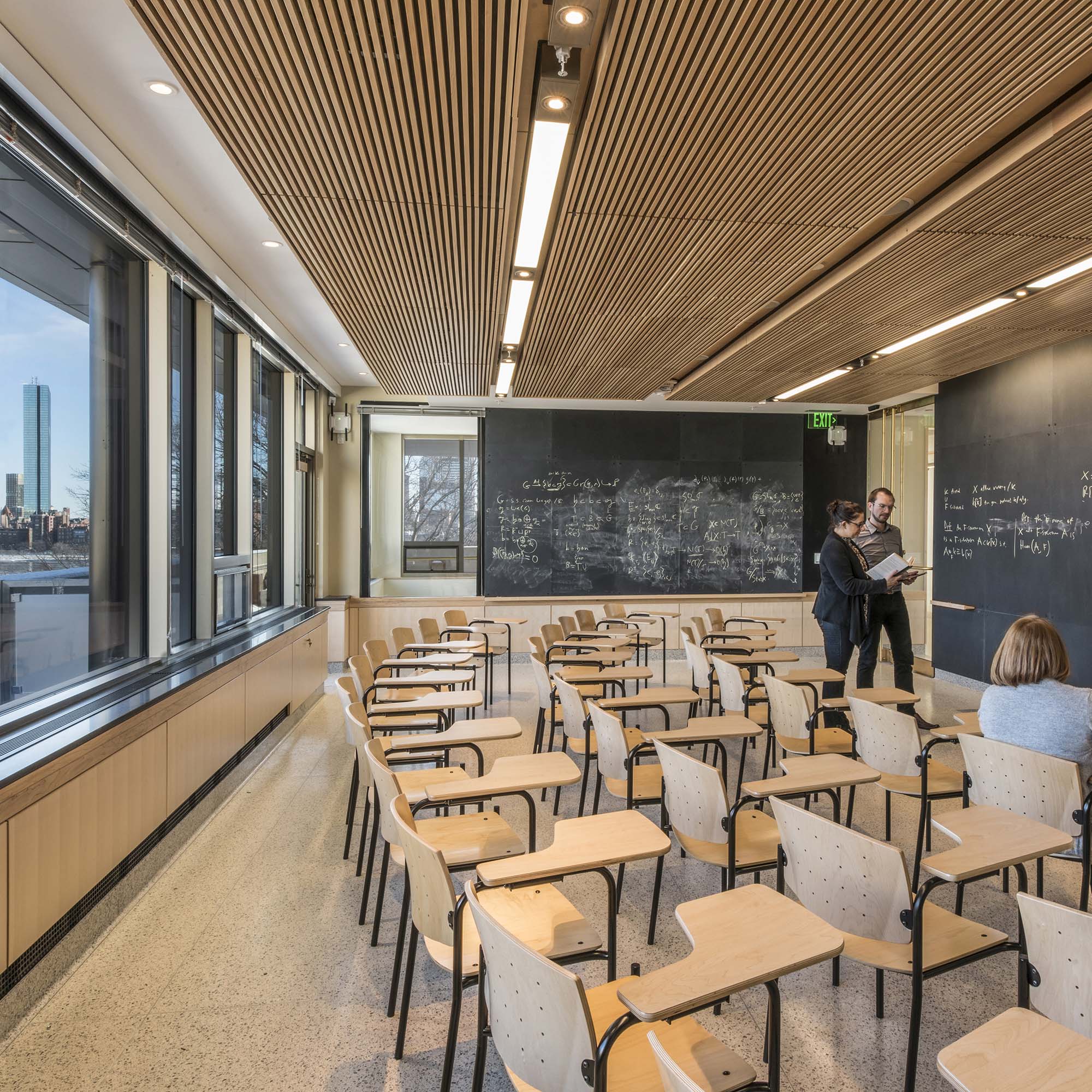 MiT Simons | The Green Engineer